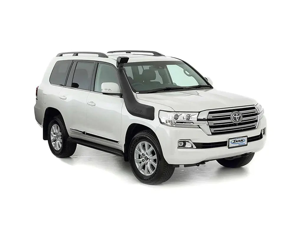Safari V-Spec Snorkel to suit Toyota Landcruiser 200 Series – Coldstart ...
